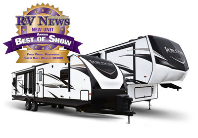 New Inventory – Camper City